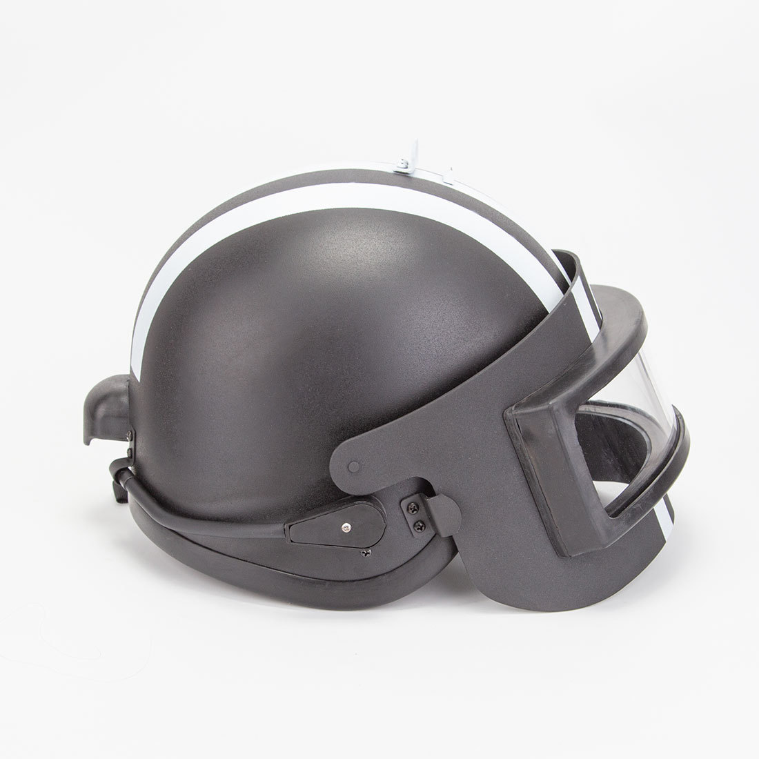 K63 Helmet Russian Military Level IIIA Protection with Three Stripes ...