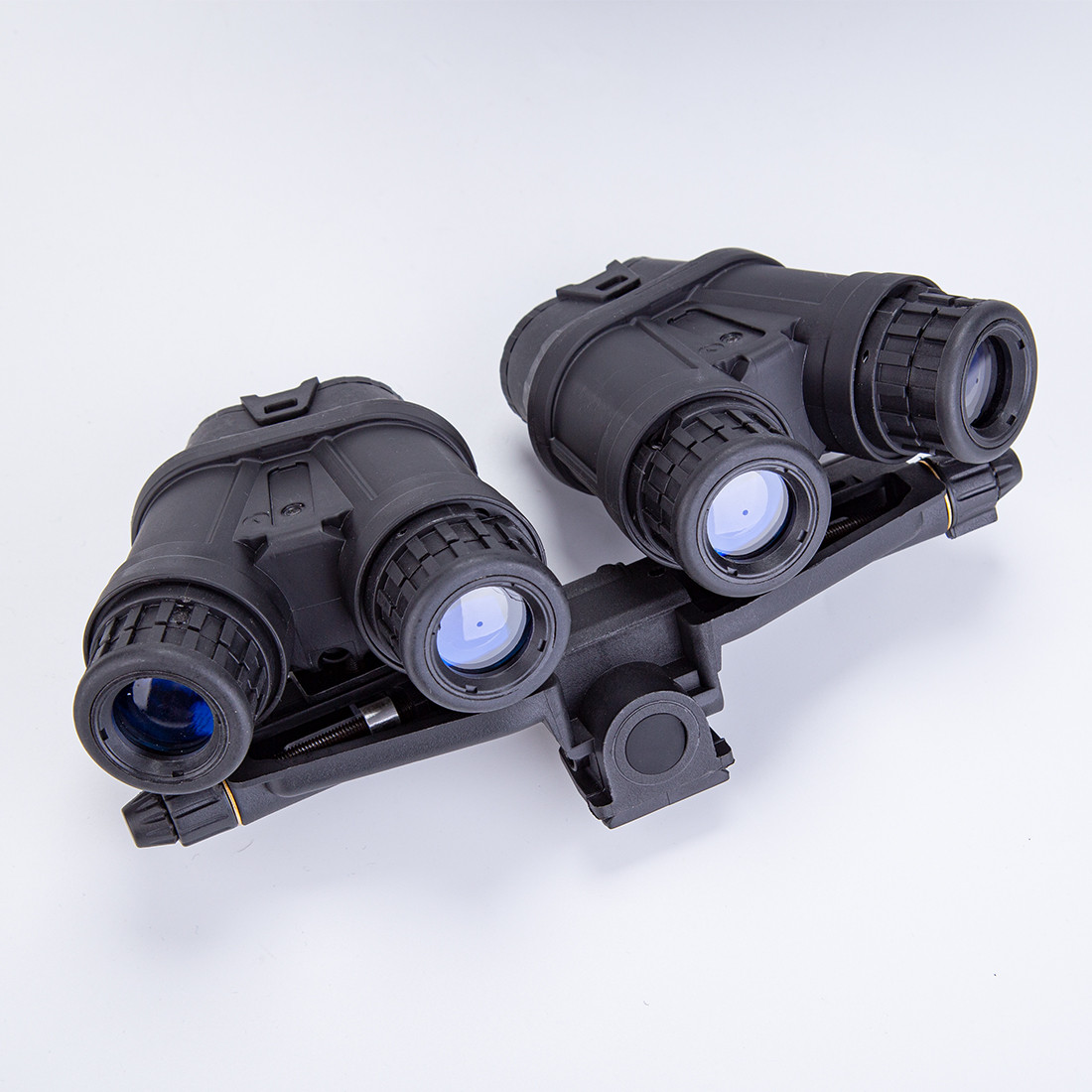 GPNVG18 Four-tube Binocular Night Vision Goggles Cosplay Prop With ...