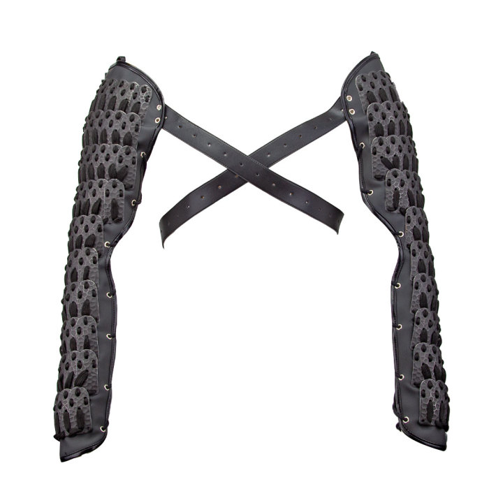 Tactical Armband Armor Left & Right Pair (Customised Version)-TacticalXmen