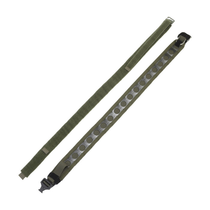 MOLLE Mounting Lightweight Belt Quick Release Metal Buckle-TacticalXmen