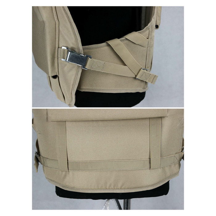 Russian 6b13 Plate Carrier Killa Armor Edition Takov Killa Printing ...