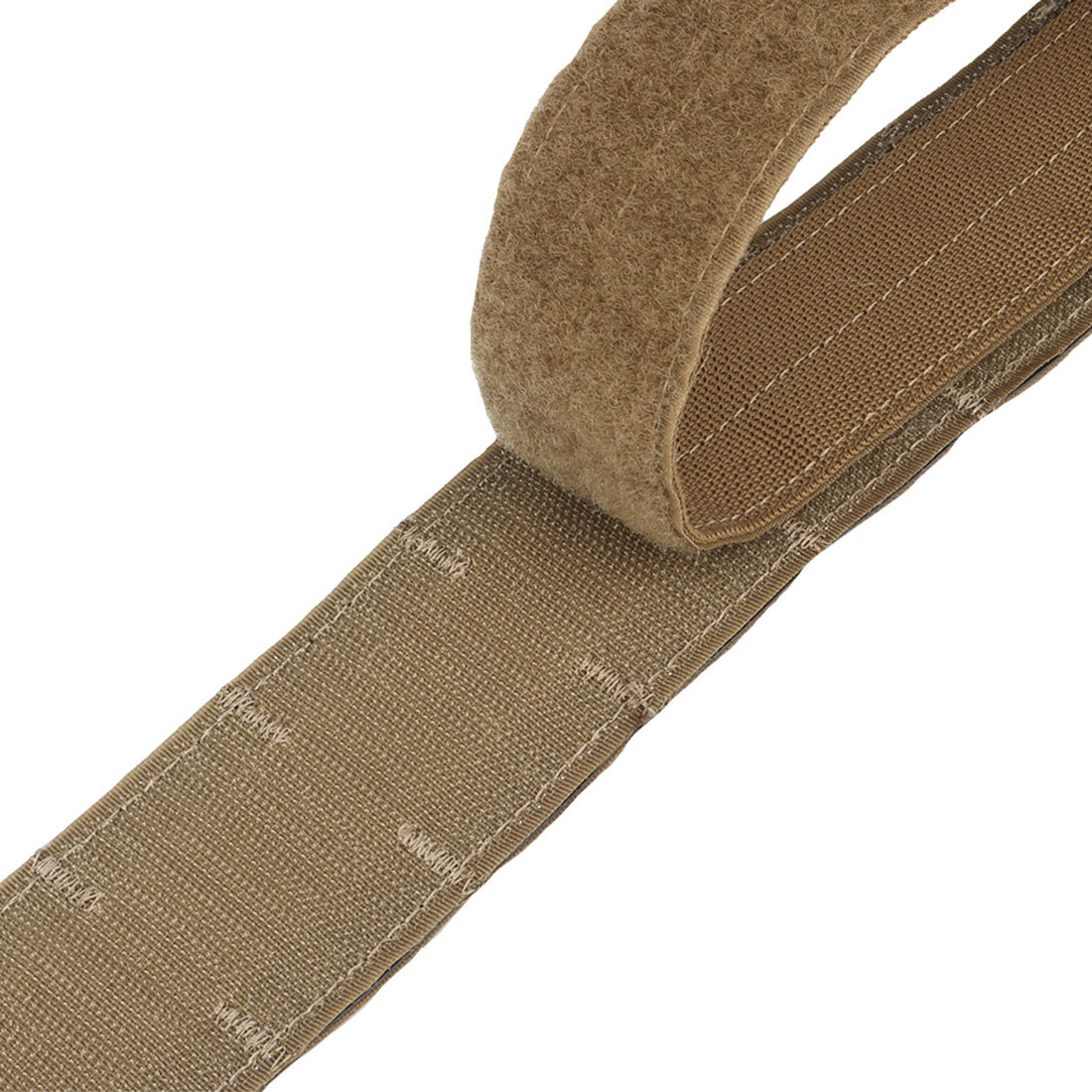 MOLLE Mounting Lightweight Belt Quick Release Metal Buckle-TacticalXmen