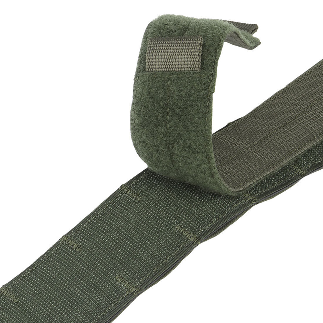 MOLLE Mounting Lightweight Belt Quick Release Metal Buckle-TacticalXmen