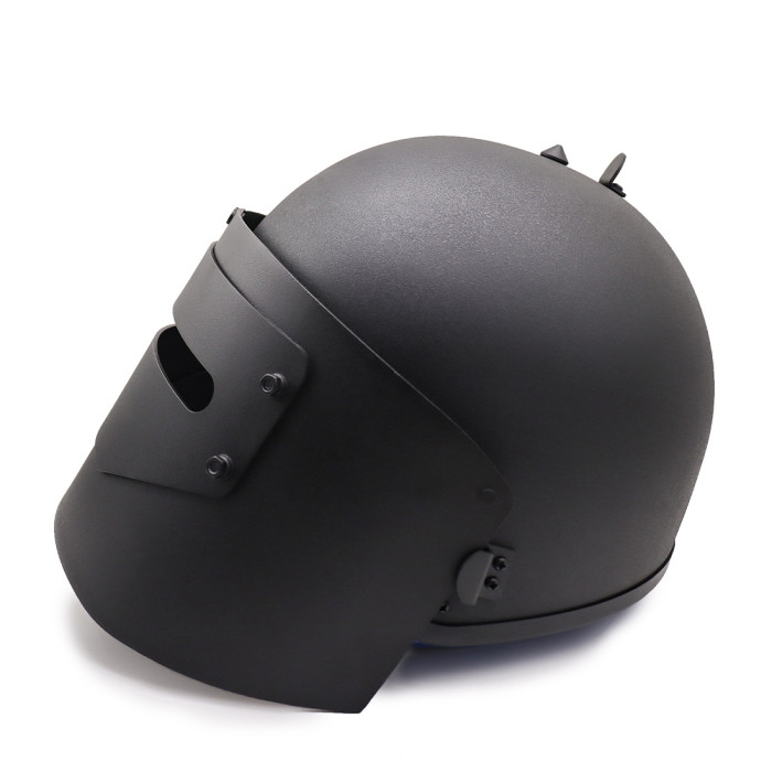 MASKA-1SCH Bimetal Helmet-TacticalXmen