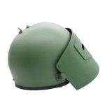 MASKA-1SCH Bimetal Helmet-TacticalXmen