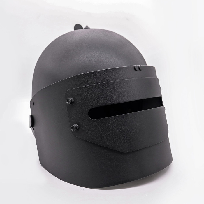 MASKA-1SCH Bimetal Helmet-TacticalXmen