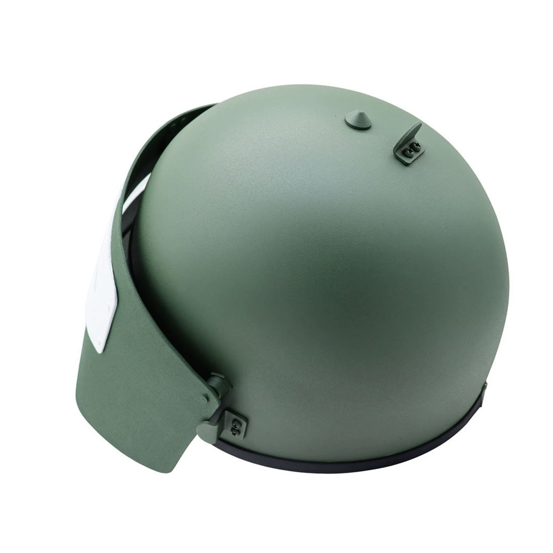 MASKA-1SCH Bimetal Helmet-TacticalXmen