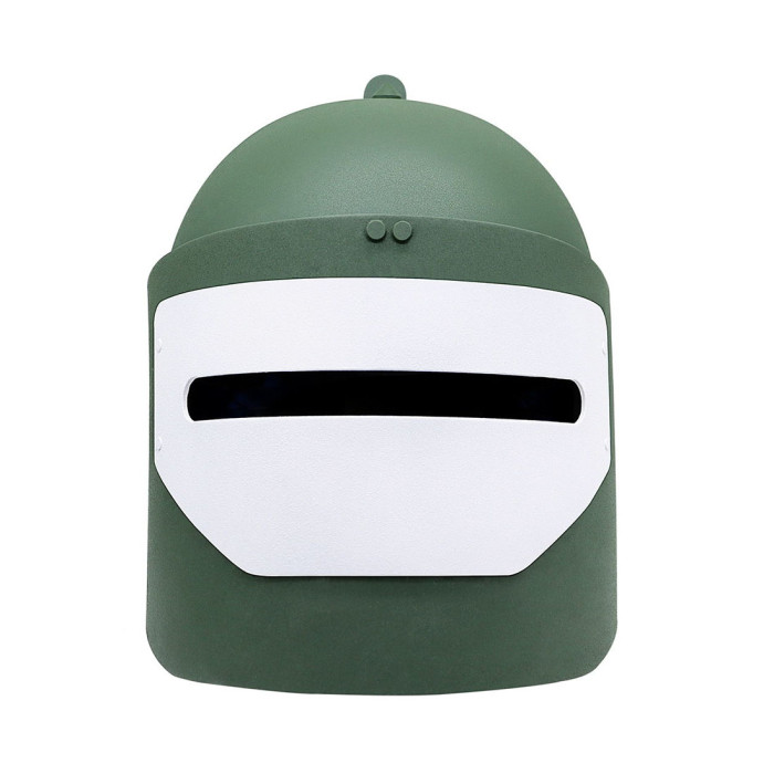 MASKA-1SCH Bimetal Helmet-TacticalXmen