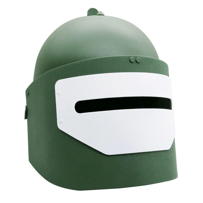 MASKA-1SCH Bimetal Helmet-TacticalXmen