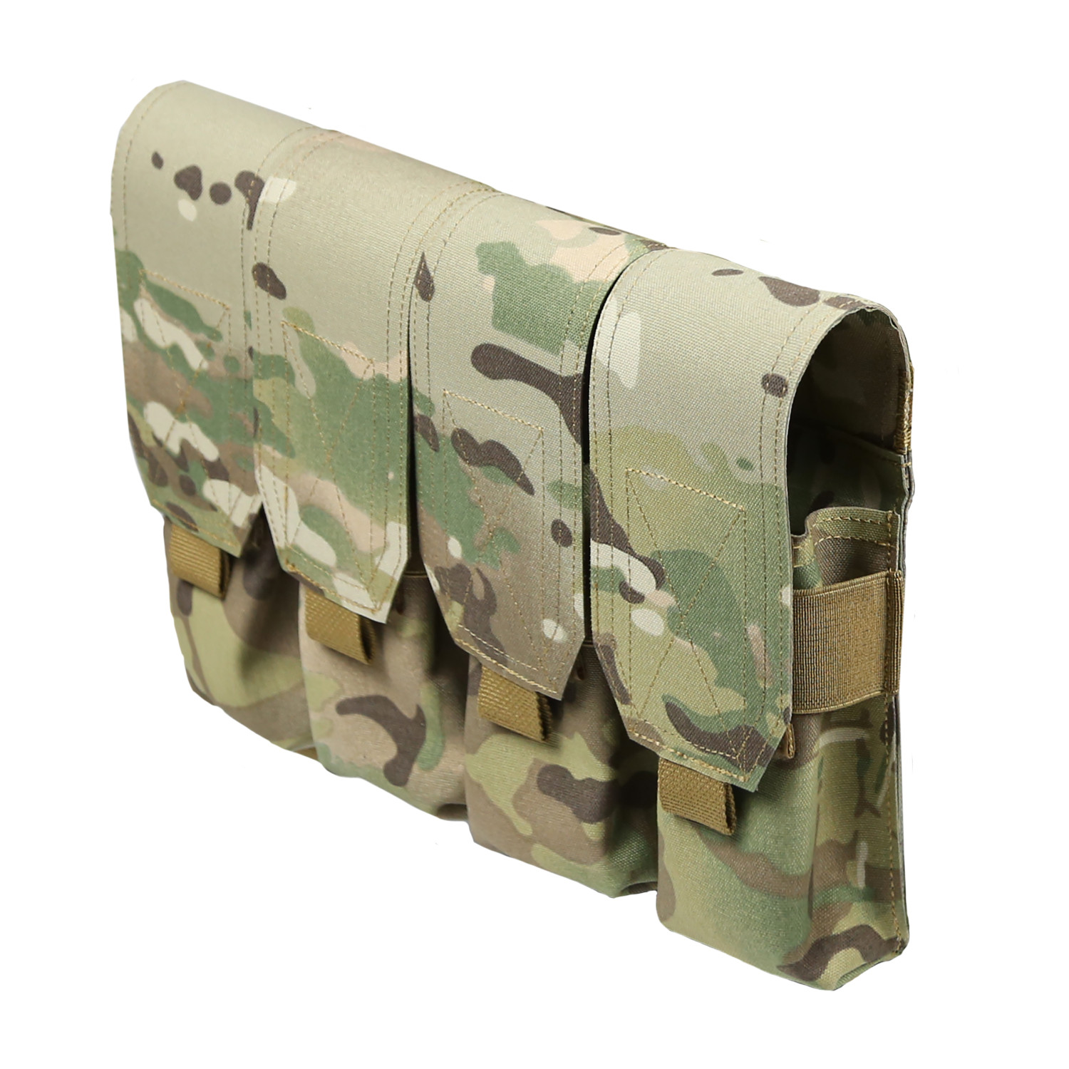 UTA UNIVERSAL TACTICAL ALLIANCE Rhino D-Defense Fortress Tactical Vest ...