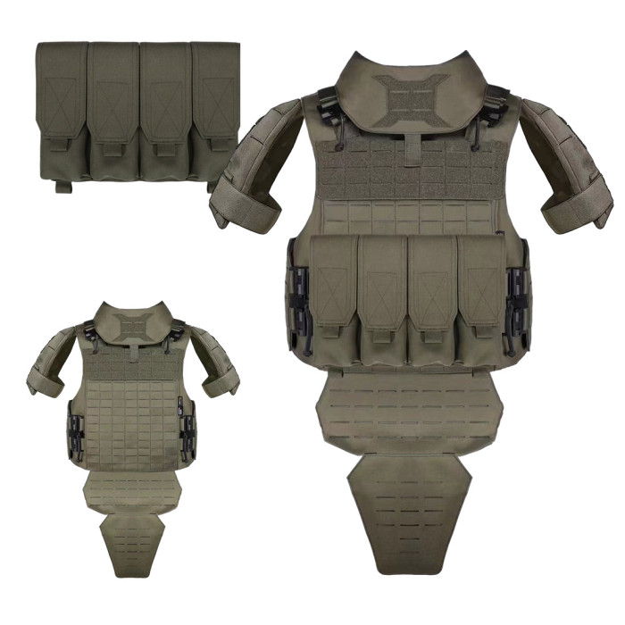 TacticalXmen UTA UNIVERSAL TACTICAL ALLIANCE Rhino D-Defense Fortress ...