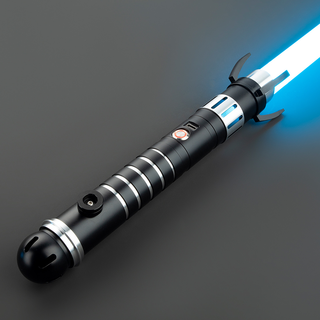 Customizable Outlander Spider Saber Light Saber - Handle Colors Custom ...