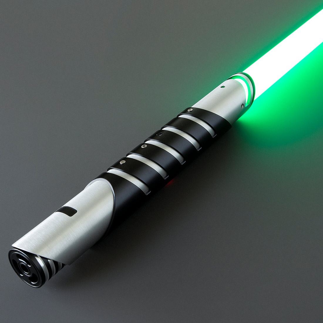 Customizable Outlander Light Saber - Handle Colors Custom & Saber ...