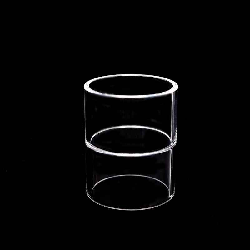 € 4.90 - Chariot RTA Glass Tank - www.arcanamods.com