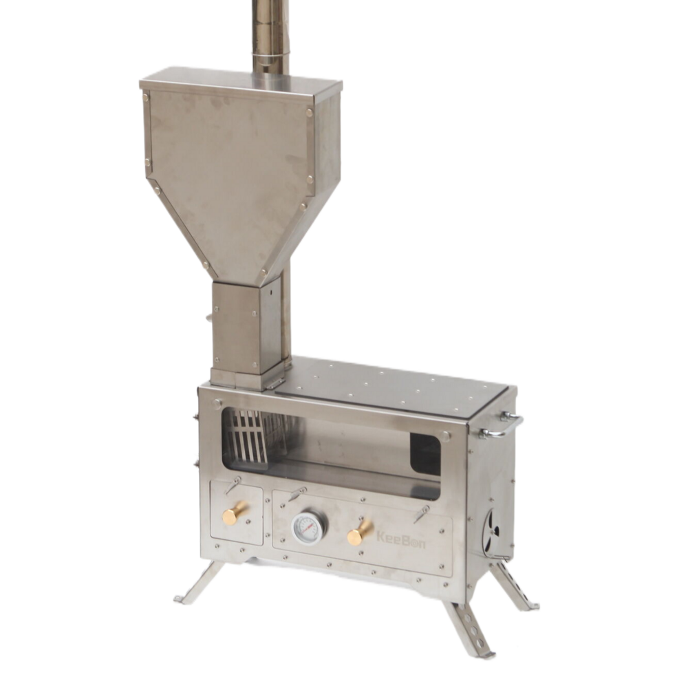 Top Reasons Why You Need a Mini Pellet Stove for Your Camper - www ...