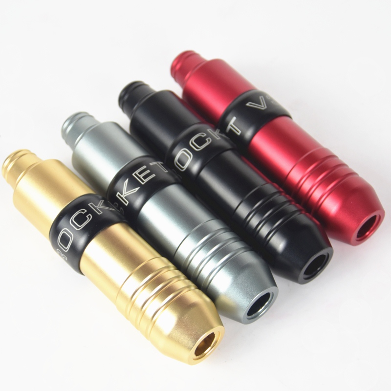 US$ 43.70 ~ US$ 46.00 - Rocket V3 Rotary Cartridge Tattoo Machine Pen ...