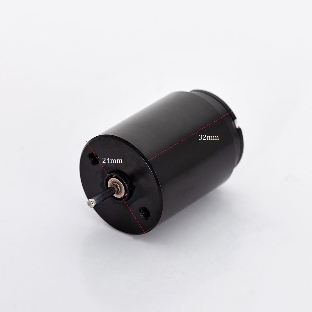 US$ 32.30 ~ US$ 34.00 - One Pro 24*32mm Replacement Coreless Hollow Cup ...