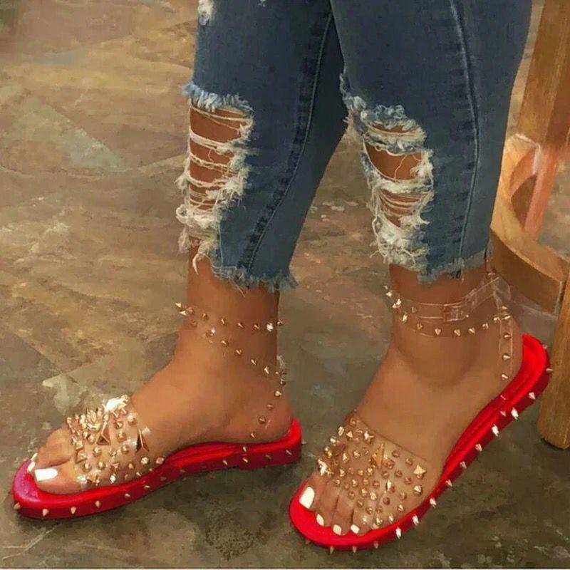 US$ 8.80 ~ US$ 11.00 - Normal Slides Slippers Sandals - www.bourling.com