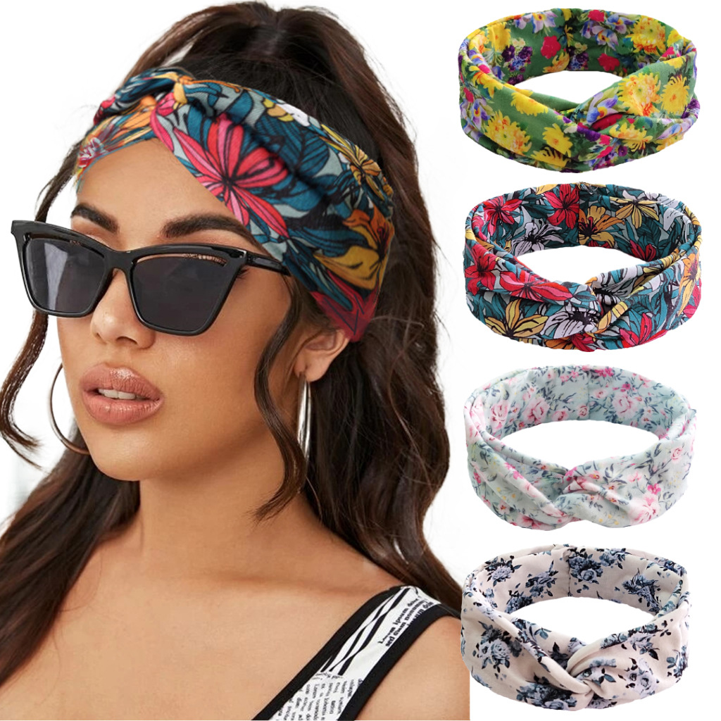 US$ 8.00 ~ US$ 10.00 - NZ-20016 Fashion Headband Headbands - www ...