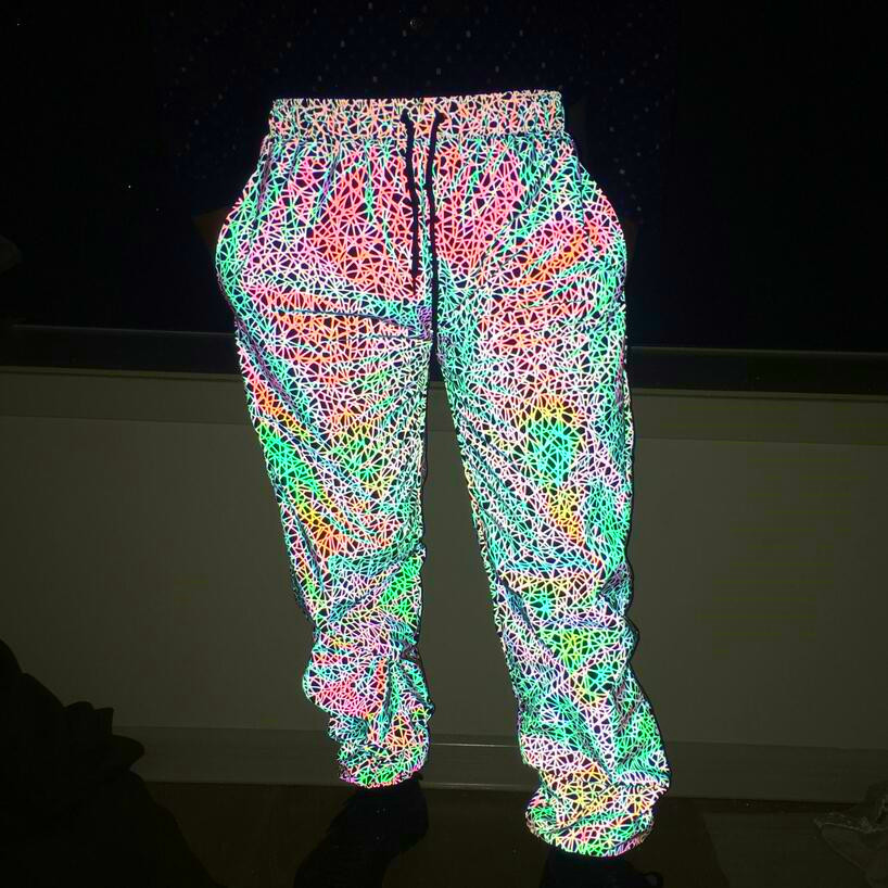 US$ 37.59 ~ US$ 46.99 - Winter Hooded Reflective Pant Pants HSNCW56 ...