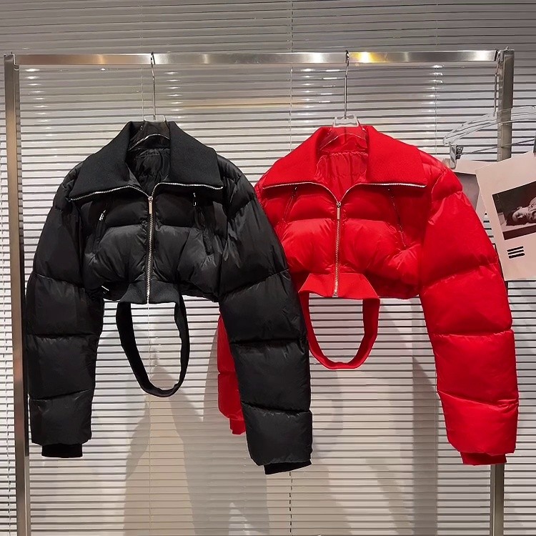 Bubble coat - www.bourling.com