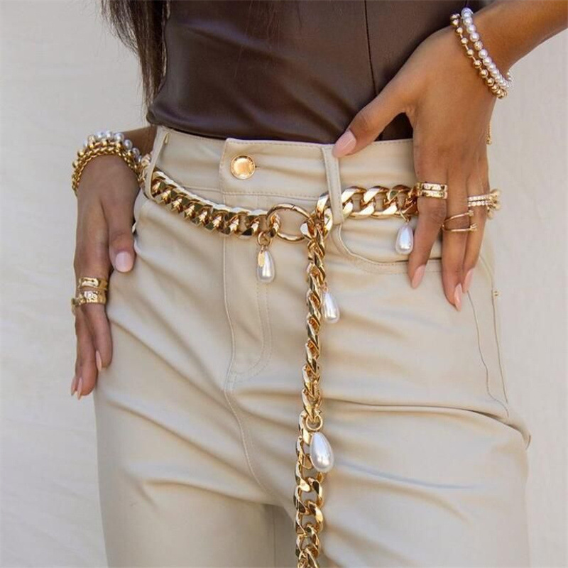 Waist Chain Waistchain Waistchains Fashion Styles