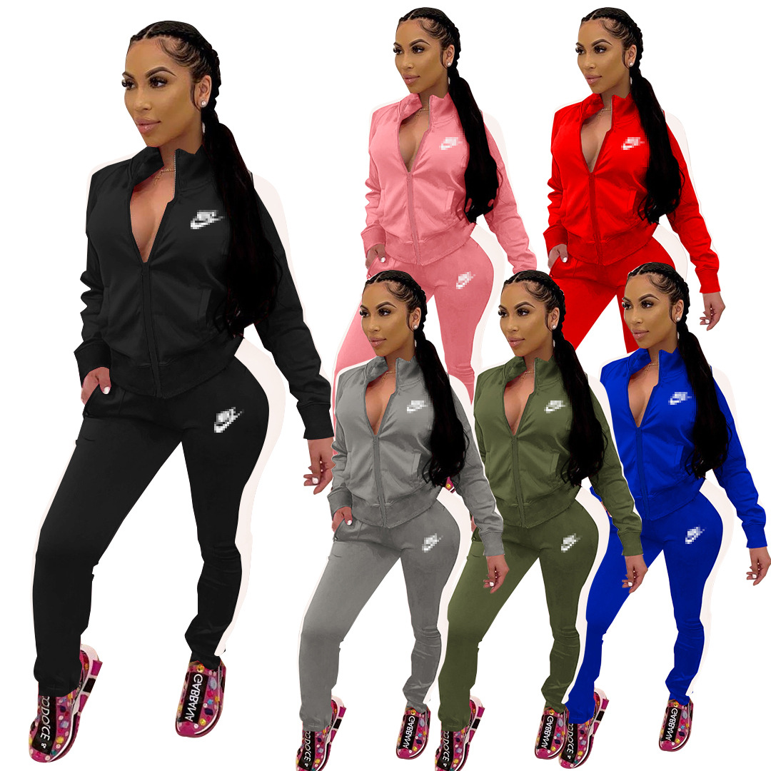 Get New Arrivals For Women Hot wear Bodysuits Two piece sets Tracksuits