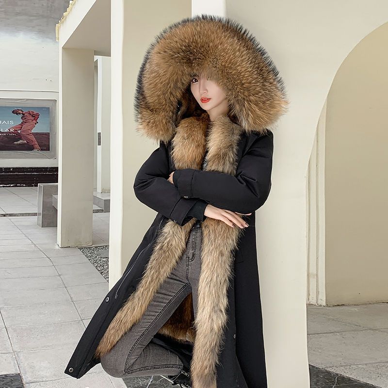 New Style Style Overcomes Virgin Hair Mink Inner Tank Detachable Green ...