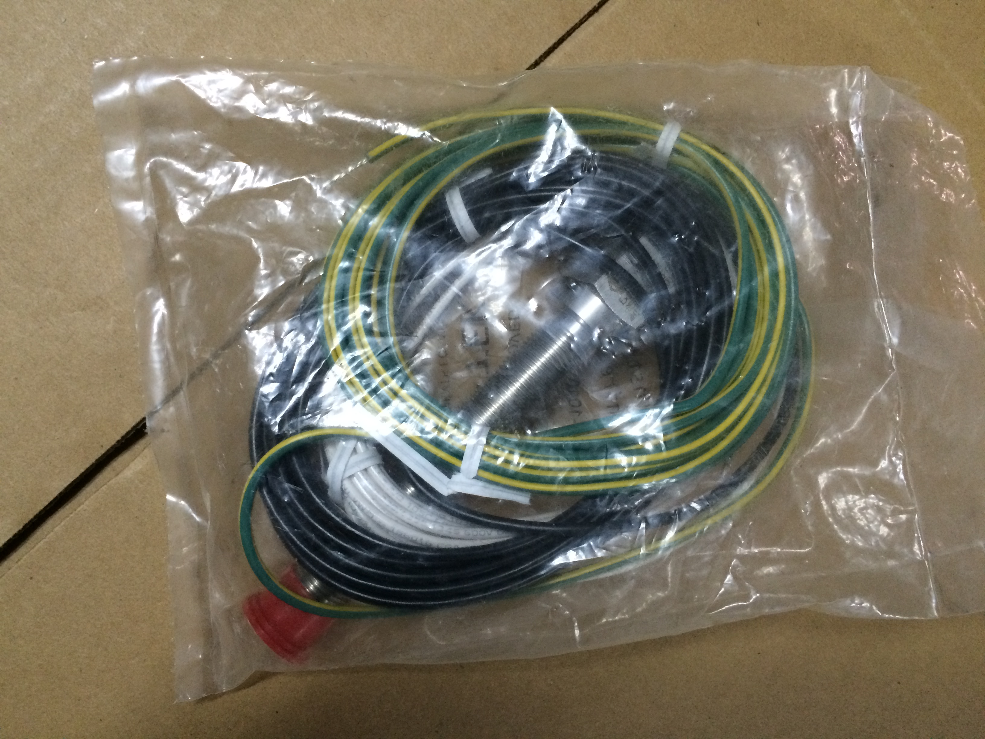 AI-TEK 70085-1010-330