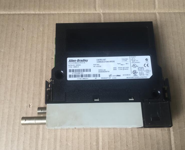 1756-CNBR/E,1756-CNBR