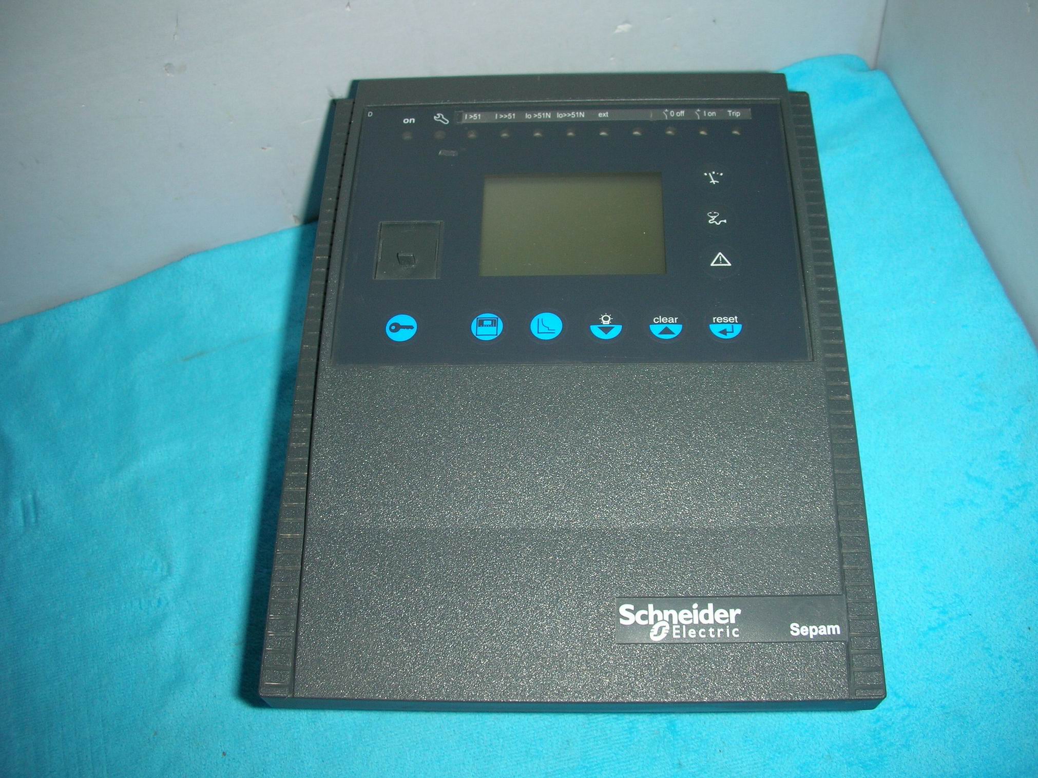 Schneider S10MDXXXJXXXNT+MES114+T.C.T.CCA630