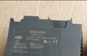 SM326F,6ES7 326-1BK01-0AB0,6ES7326-1BK01-0AB0