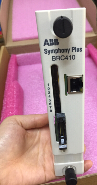 ABB BAILEY SPBRC410 BRC410 SPBRC41000000