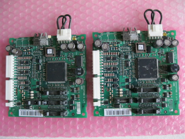 ABB AITF-01C AITF-11C