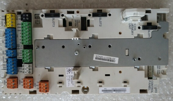 ABB ZCU-11 ZCU-12 SNE3170591VS