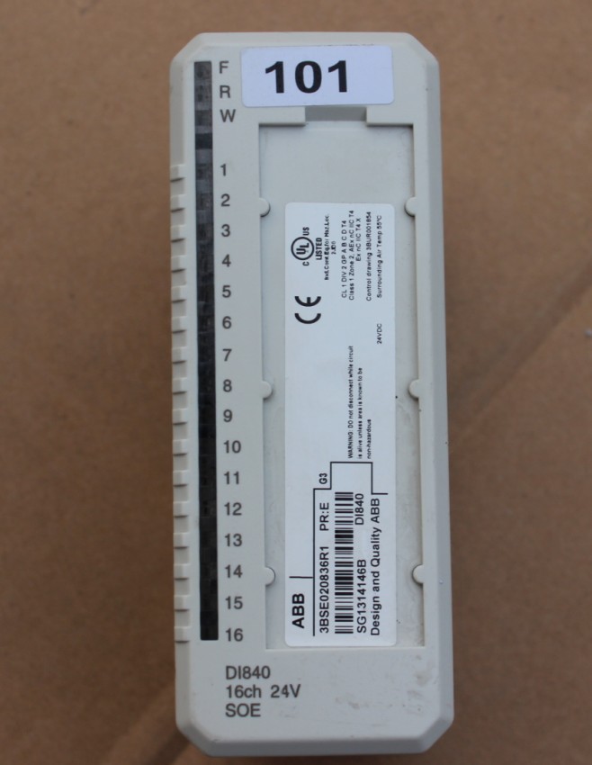 ABB DI840