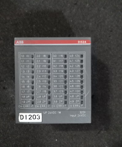 ABB DI524