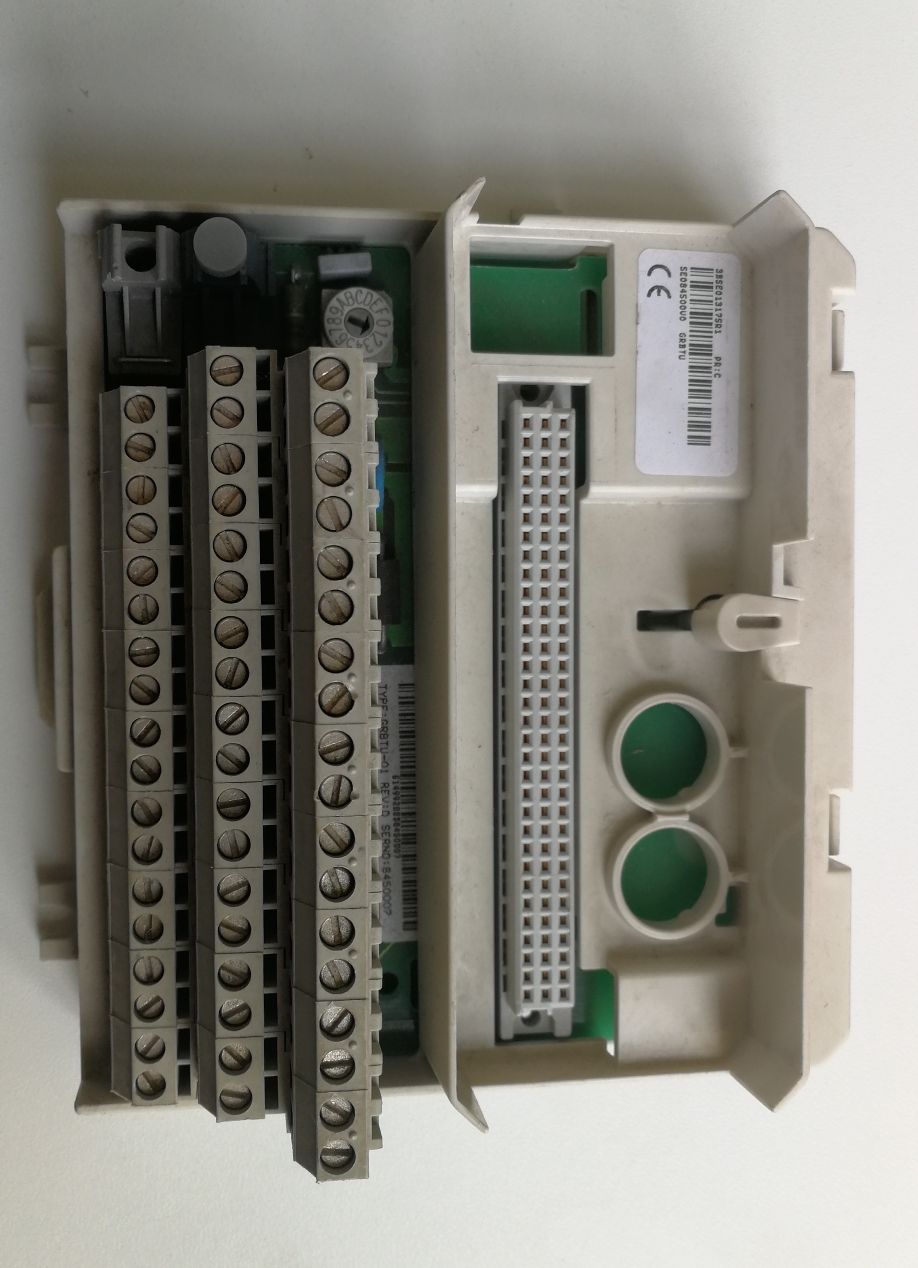 ABB GRBTU-01 3BSE013175R1