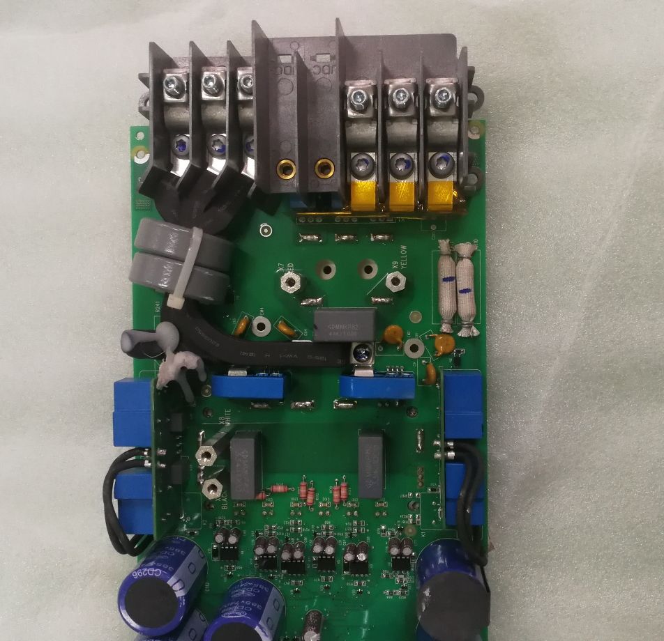 ABB ACS510/550