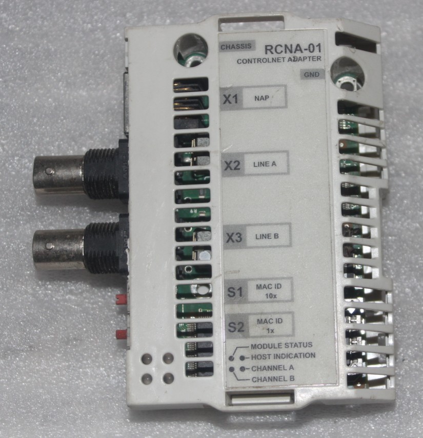 ABB RCNA-01