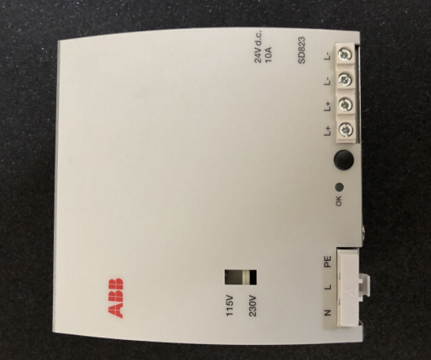 ABB SD823