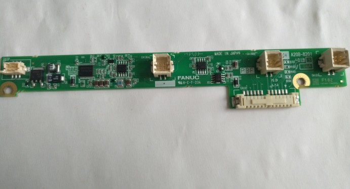 FANUC A20B-8201-0153