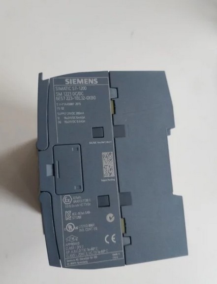 Siemens S7-1200
