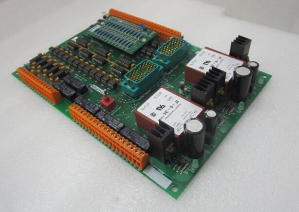 ABB PM665 3BDS005799R1