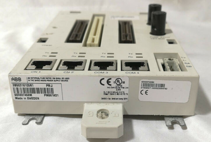 ABB PP836 3BSE042237R1