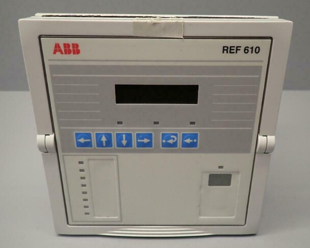 ABB REF610