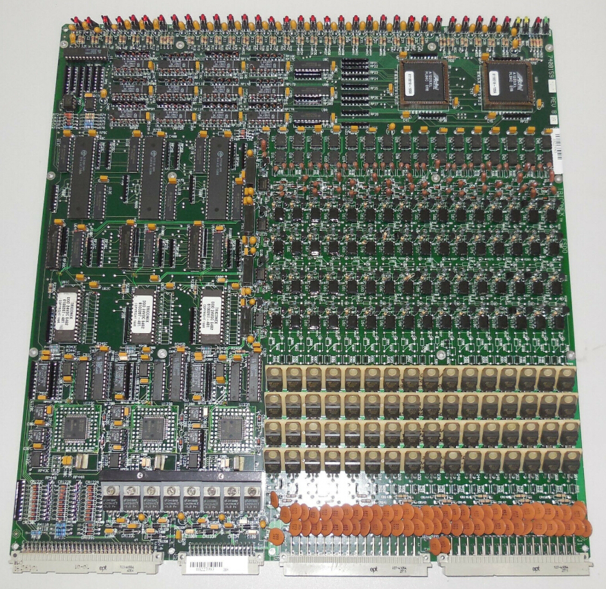 Triconex 7400209-030