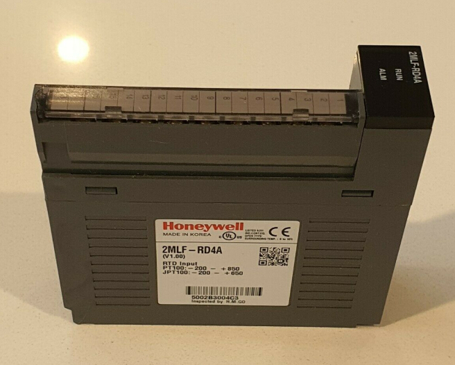 HONEYWELL 2MLF-AD16A