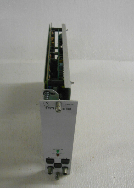 BENTLY NEVADA 24765-02-00