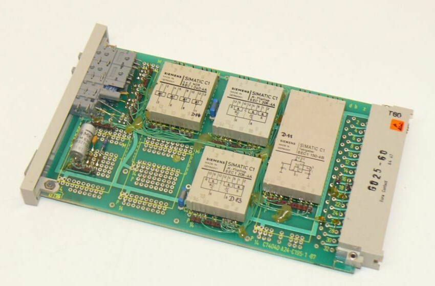 SIEMENS SITRANS FU E950